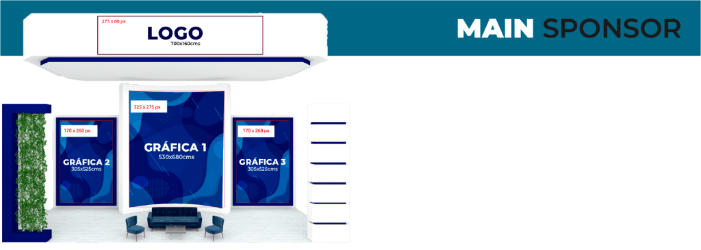 Stand Virtuales
